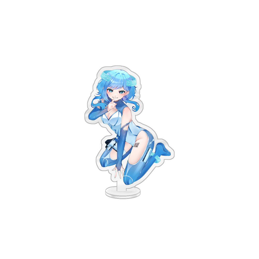 Anime4Dayss Cyber Acrylic Standee – UwU Market