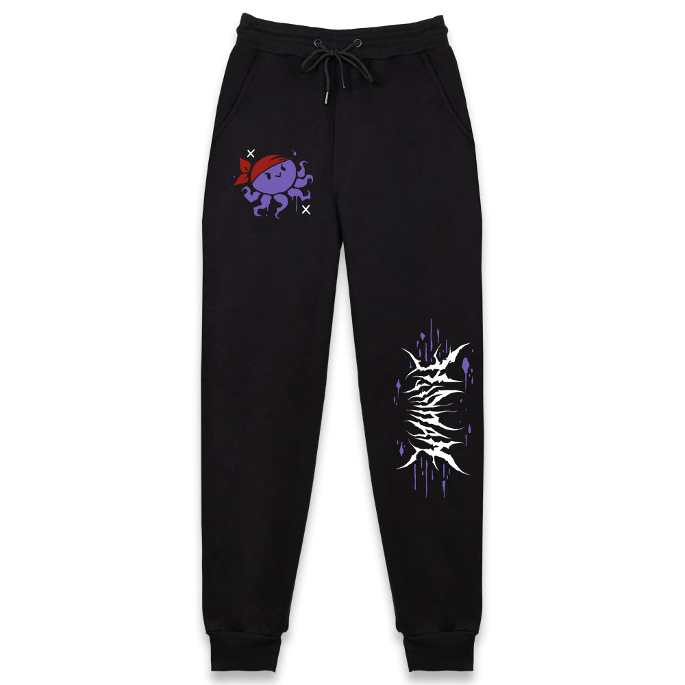 Captain Hannah Quartermaster Sweatpants – UwU Market