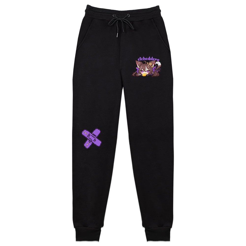 Rima Evenstar Etcheddera Sweatpants – UwU Market