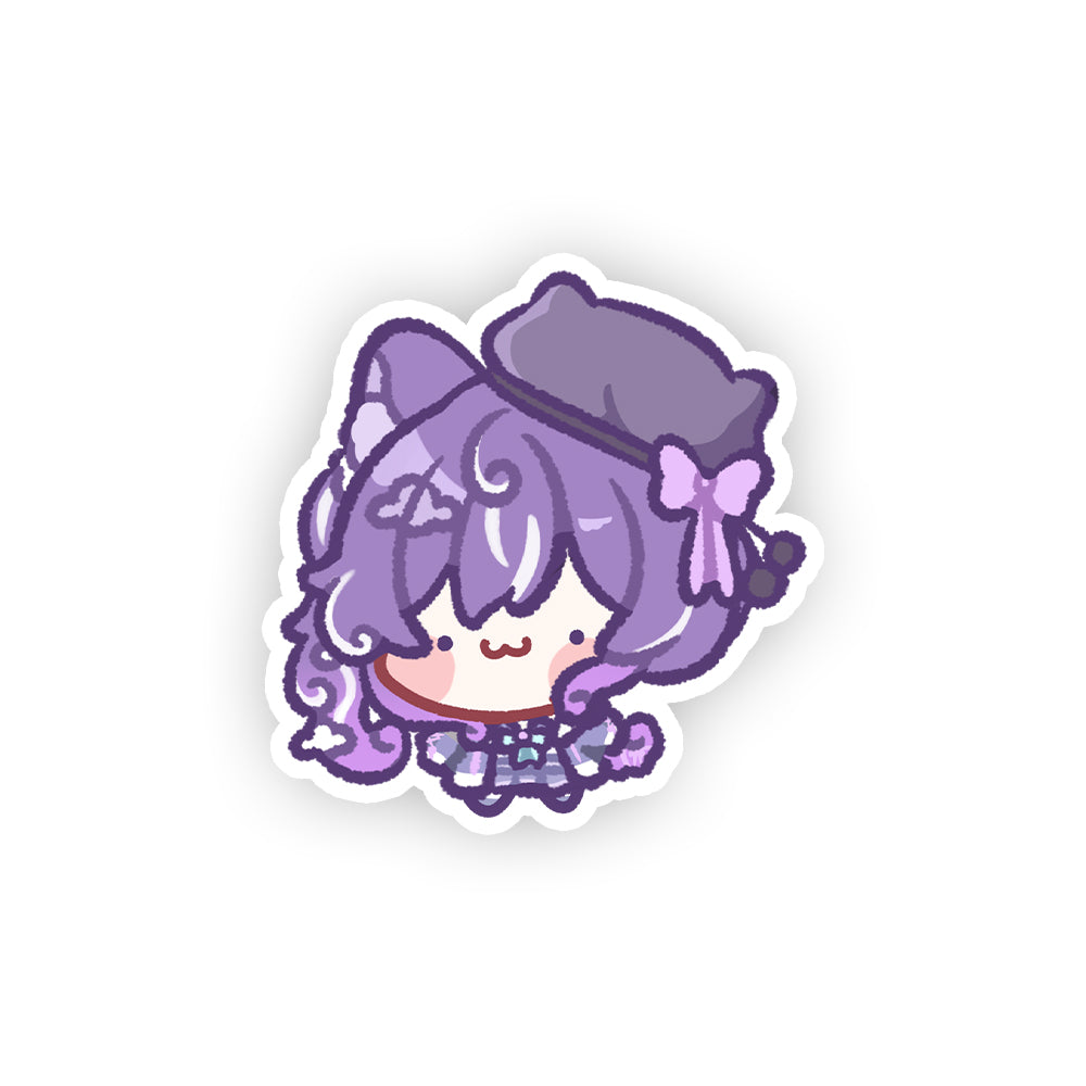 CatRollss 'CatRoll' Sticker – UwU Market
