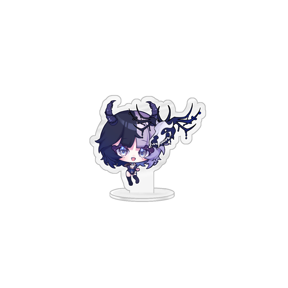 Catakemie Chibi Mini standee – UwU Market