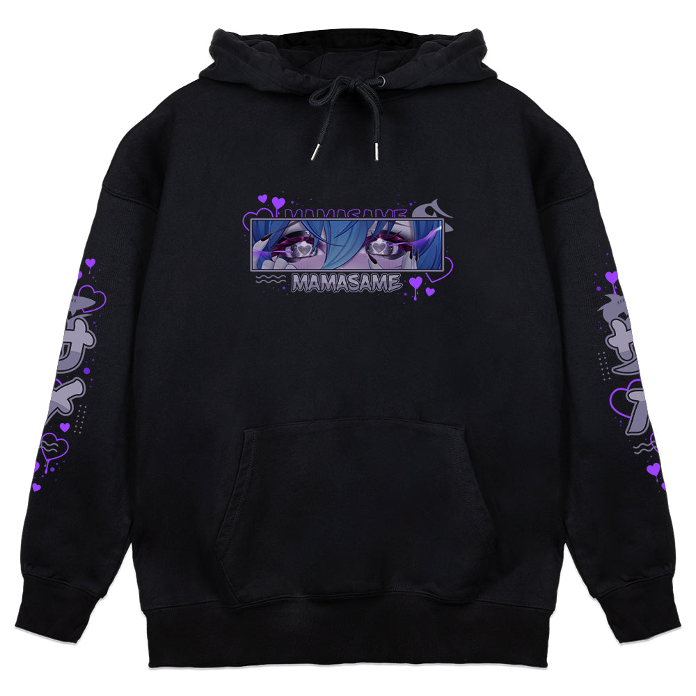 Mako Mommy ‘Yandere’ Hoodie – UwU Market