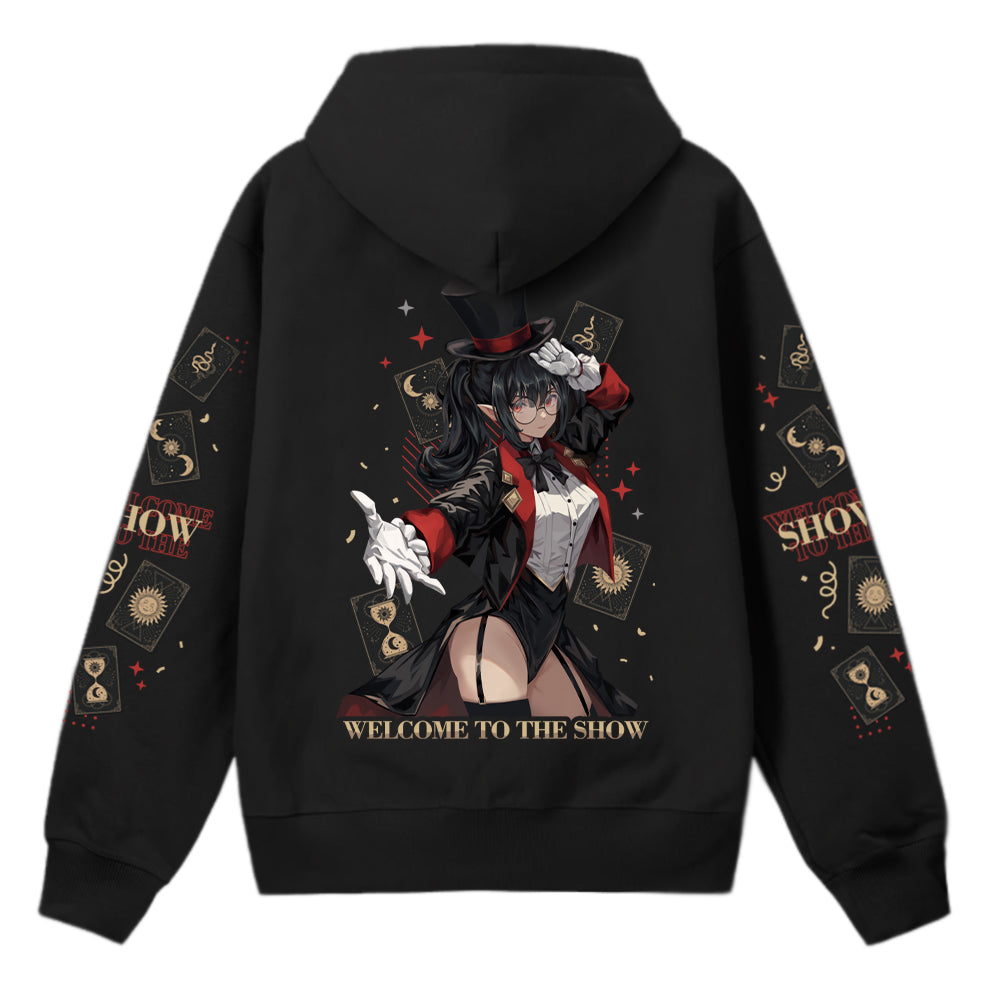 Rev Ringleader Hoodie – UwU Market