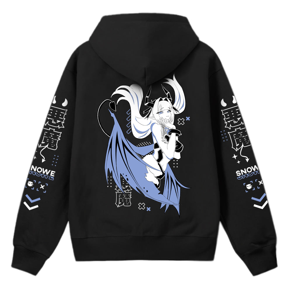 Snowe Smug Hoodie – UwU Market