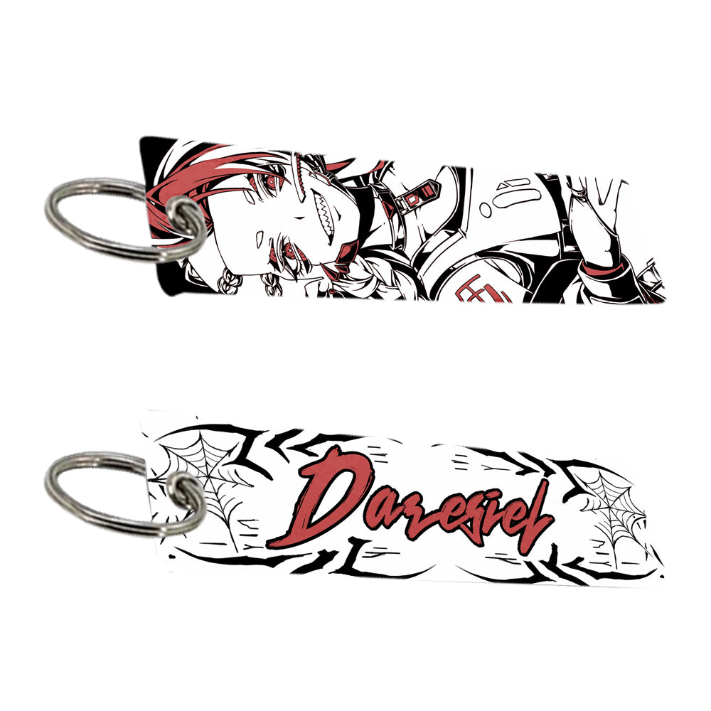 Daresiel Locked in Jet Tag – UwU Market