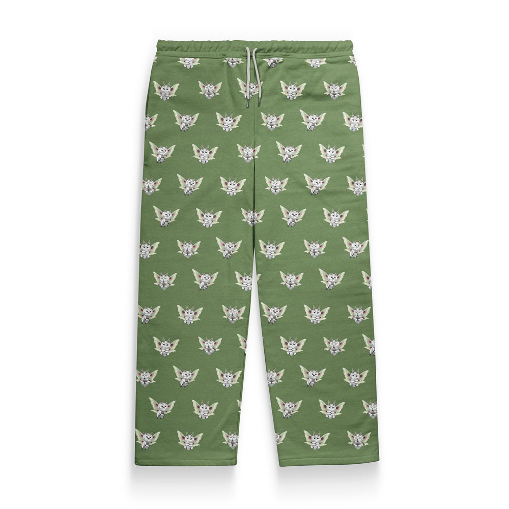 Juniper Moth Pajama Pants – UwU Market