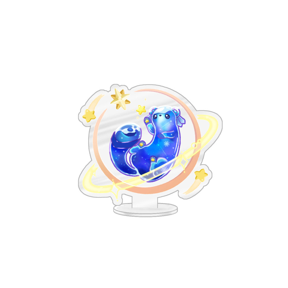 Lunaravity Mascot Standee – UwU Market