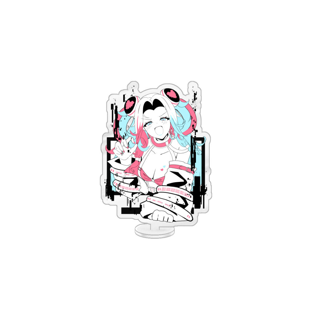 MizukiCreates Digi Kawaii Standee – UwU Market