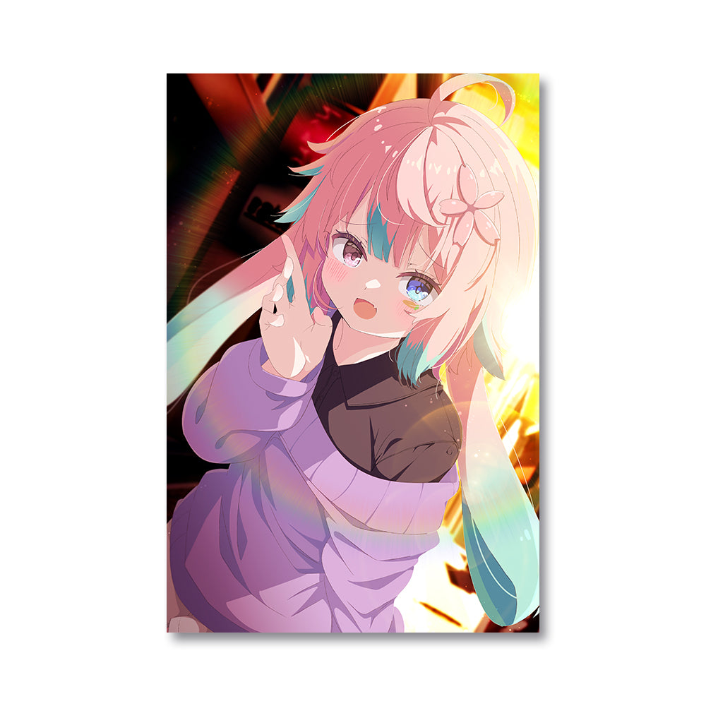 Shirybun Little Secret Poster – UwU Market