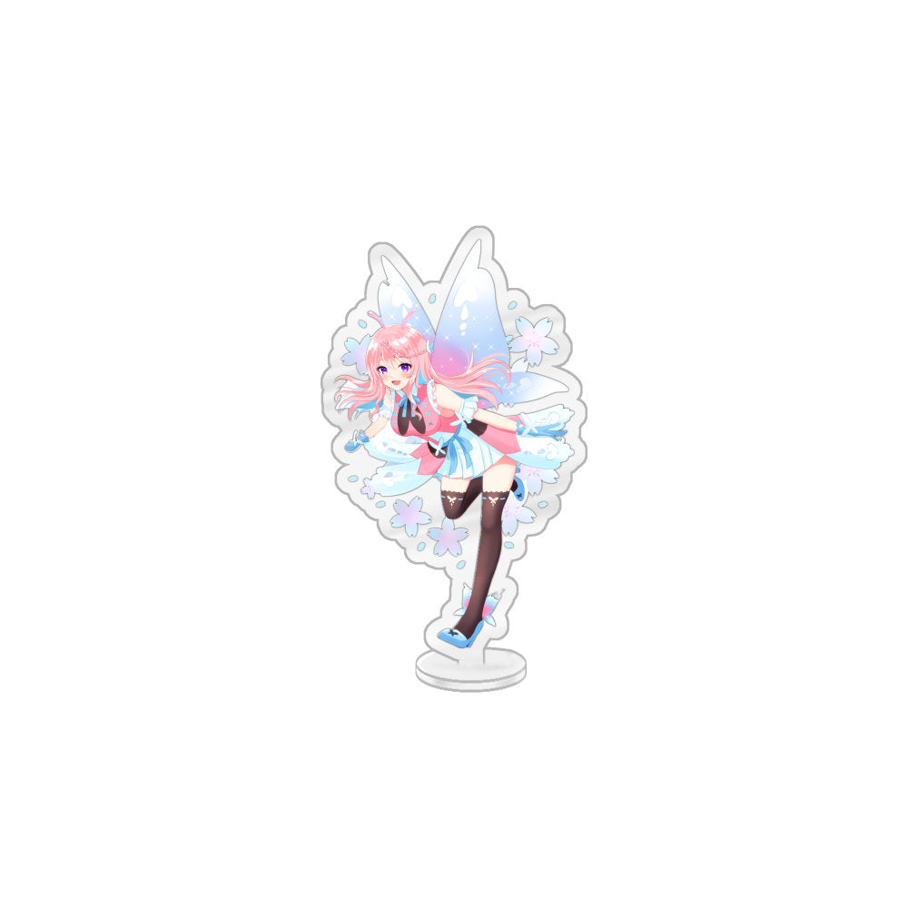 Yozzy Sakura Standee – UwU Market