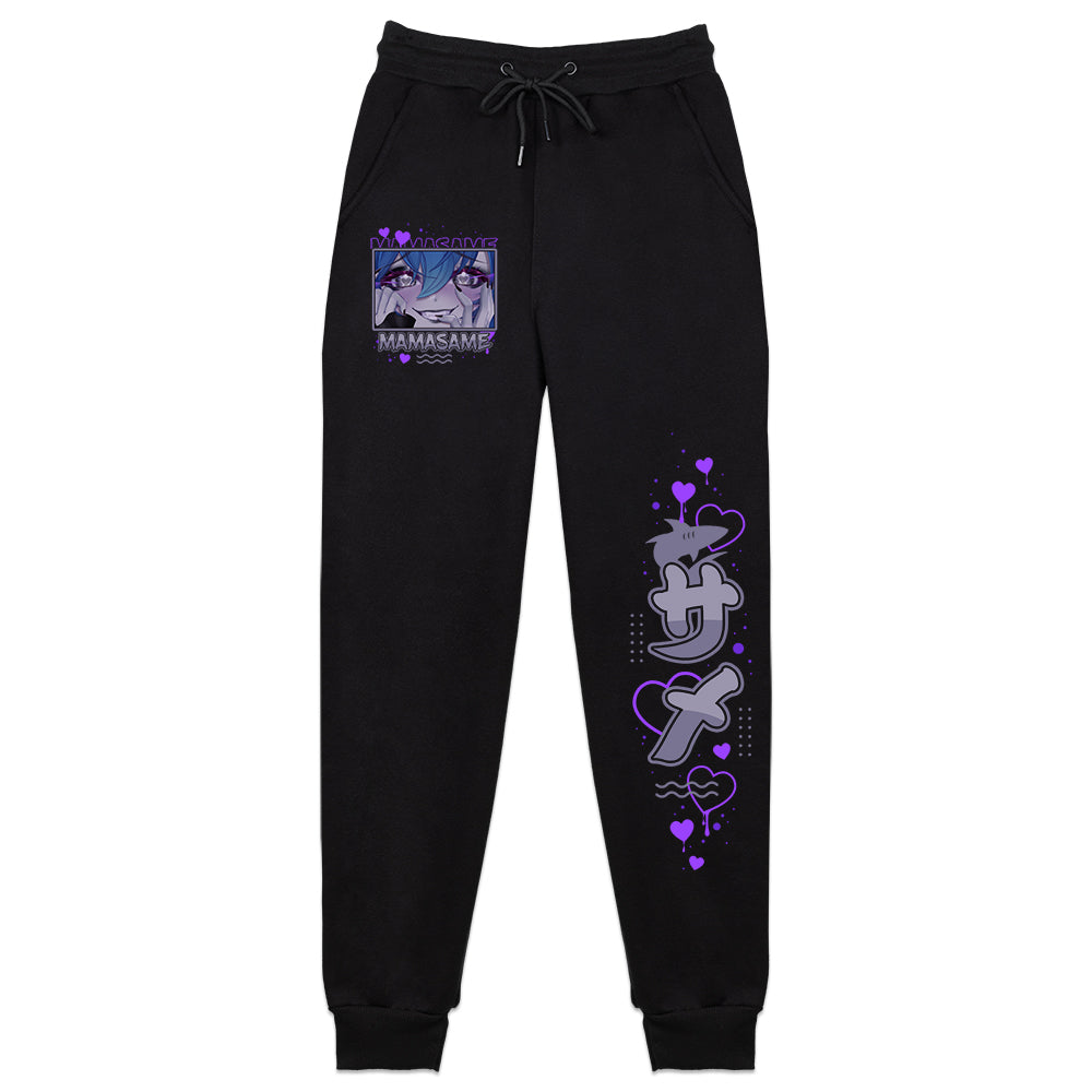Mako Mommy ‘Yandere’ Sweatpants – UwU Market