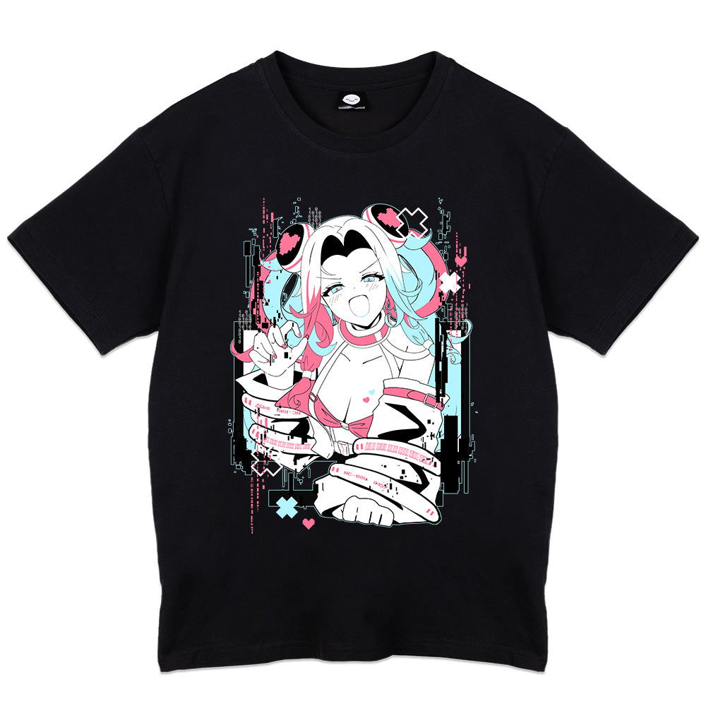 MizukiCreates Digi Kawaii T-Shirt – UwU Market