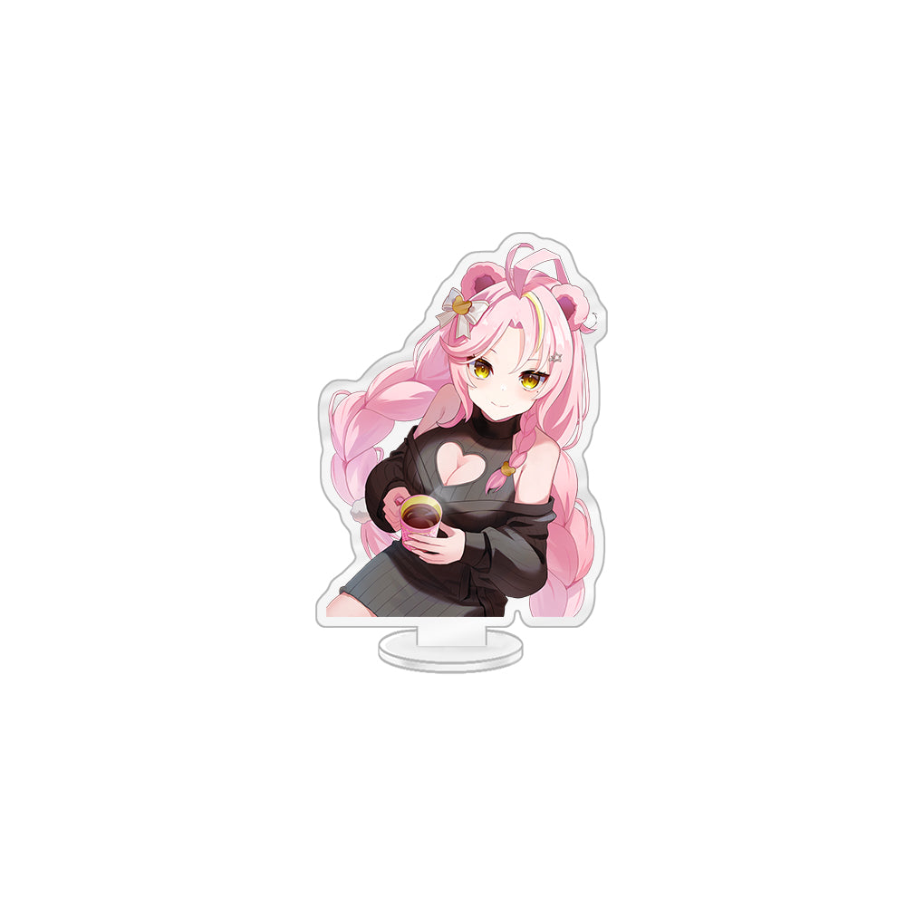 Maddiekuma 'Coffee' Standee – UwU Market