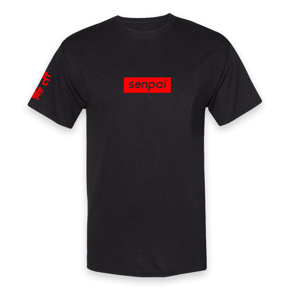 Senpai T-Shirt – UwU Market
